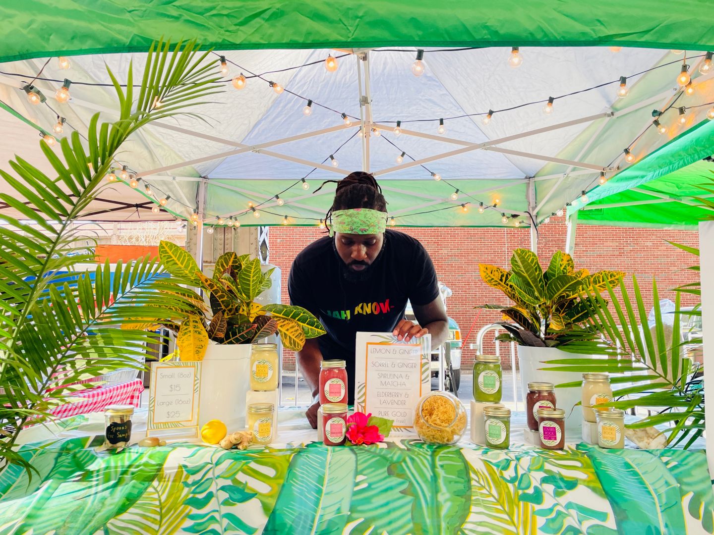 Meet Rich Williams | Entrepreneur // Health & Wellness Advocate ...