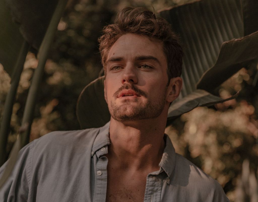 Meet Colton Little | Actor - SHOUTOUT LA