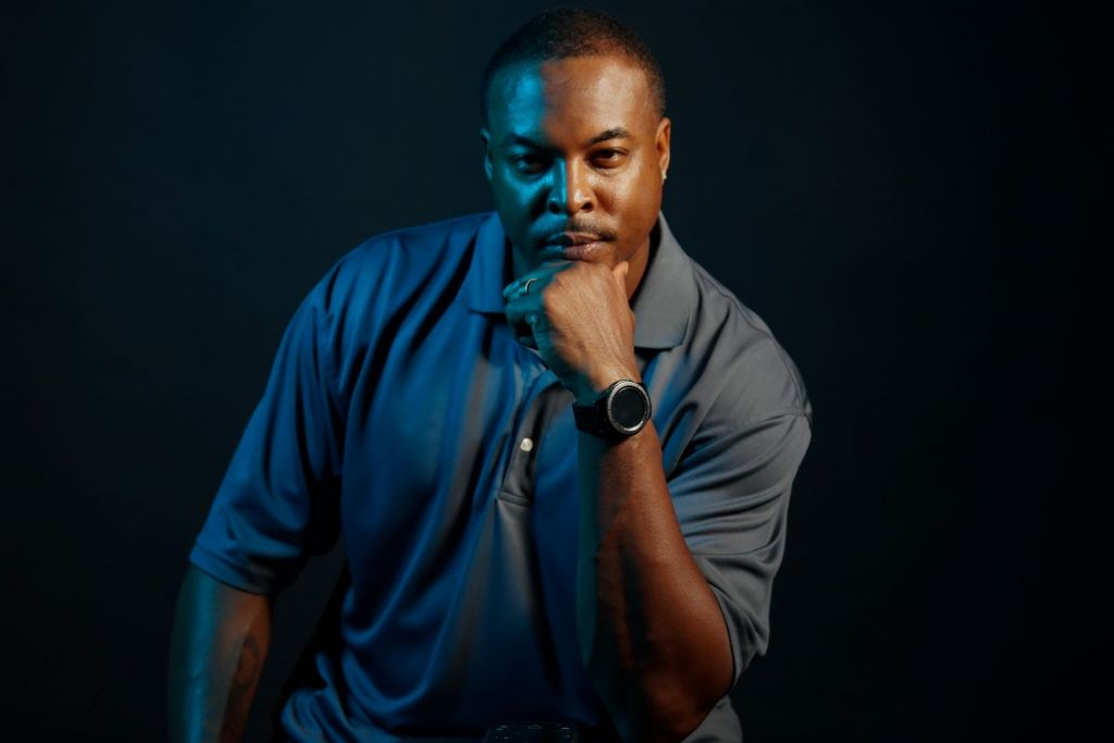 Meet Stan Jones | Recording & Mixing Engineer & Professional Fashion ...