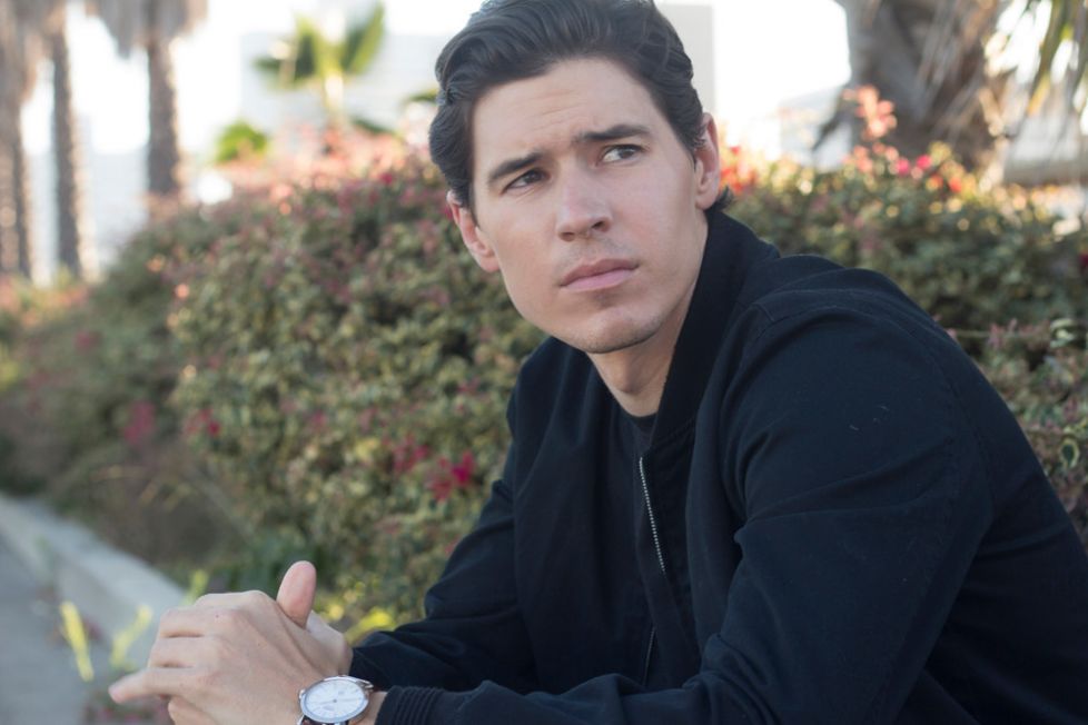 Meet Denis Shepherd | Actor & Producer – SHOUTOUT LA