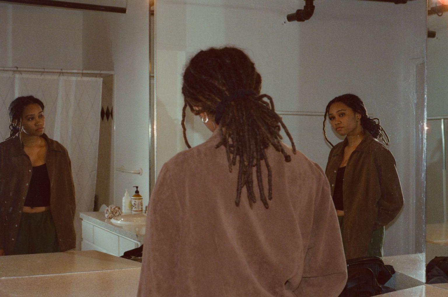 Meet Solace | Artist - SHOUTOUT LA