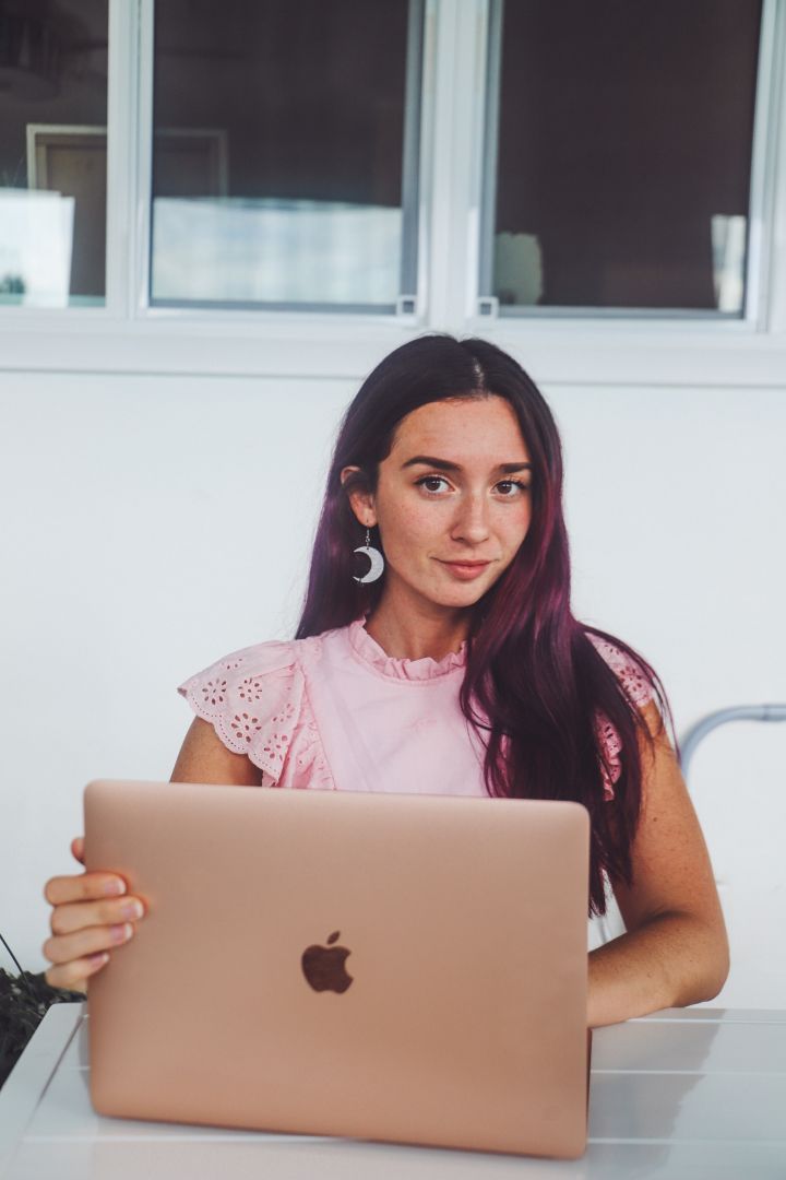 Meet Alexandra Fasulo | Author and Gig Economy Commentator - SHOUTOUT LA