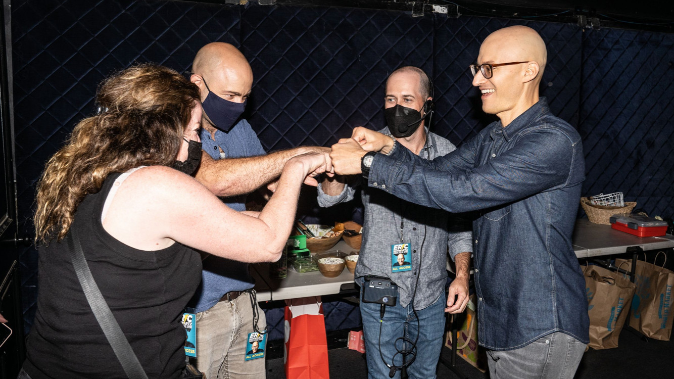 Meet Nick Cavalier | Director/Filmmaker - SHOUTOUT LA