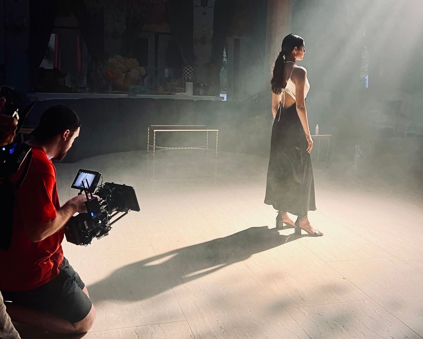 Meet Patrick Anthony | Cinematographer – SHOUTOUT LA