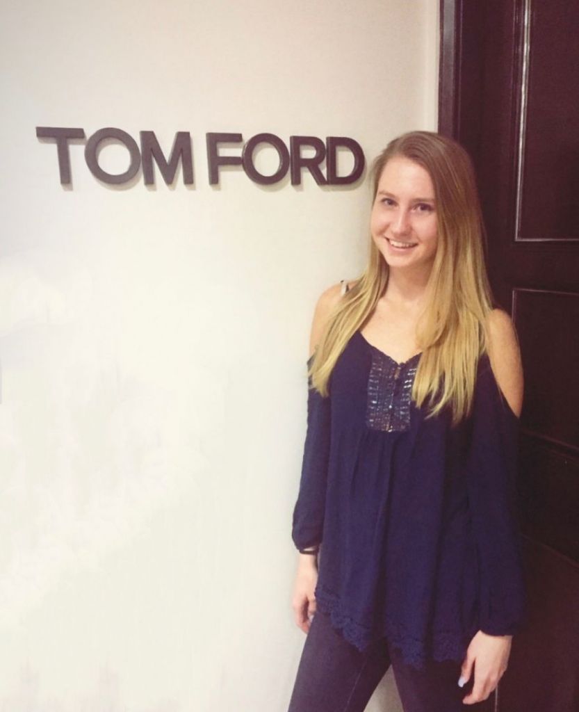 Meet Caitlyn May | Fashion Stylist & Consultant – SHOUTOUT LA