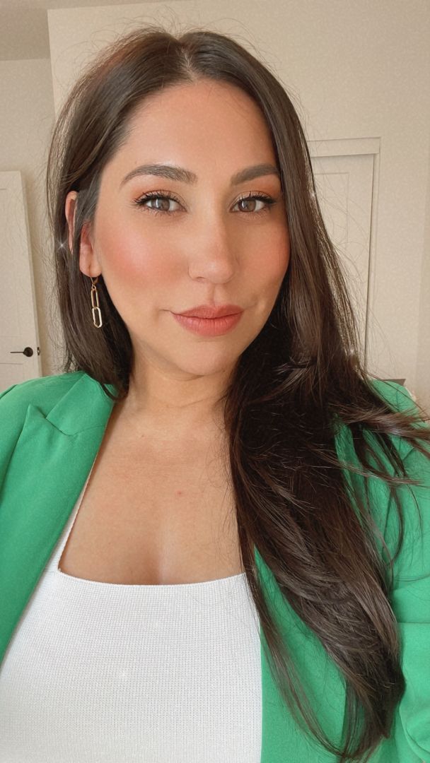 Meet Stephanie Ward | CEO and Founder of Stand Tall Parenting ...