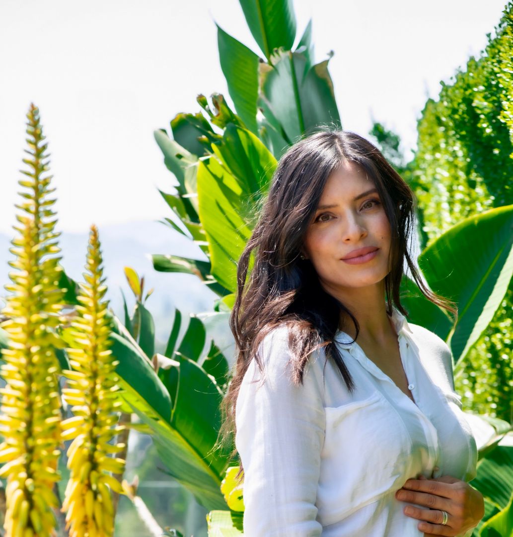 Meet Luisa Sabogal | Registered Dietitian Nutritionist - SHOUTOUT LA