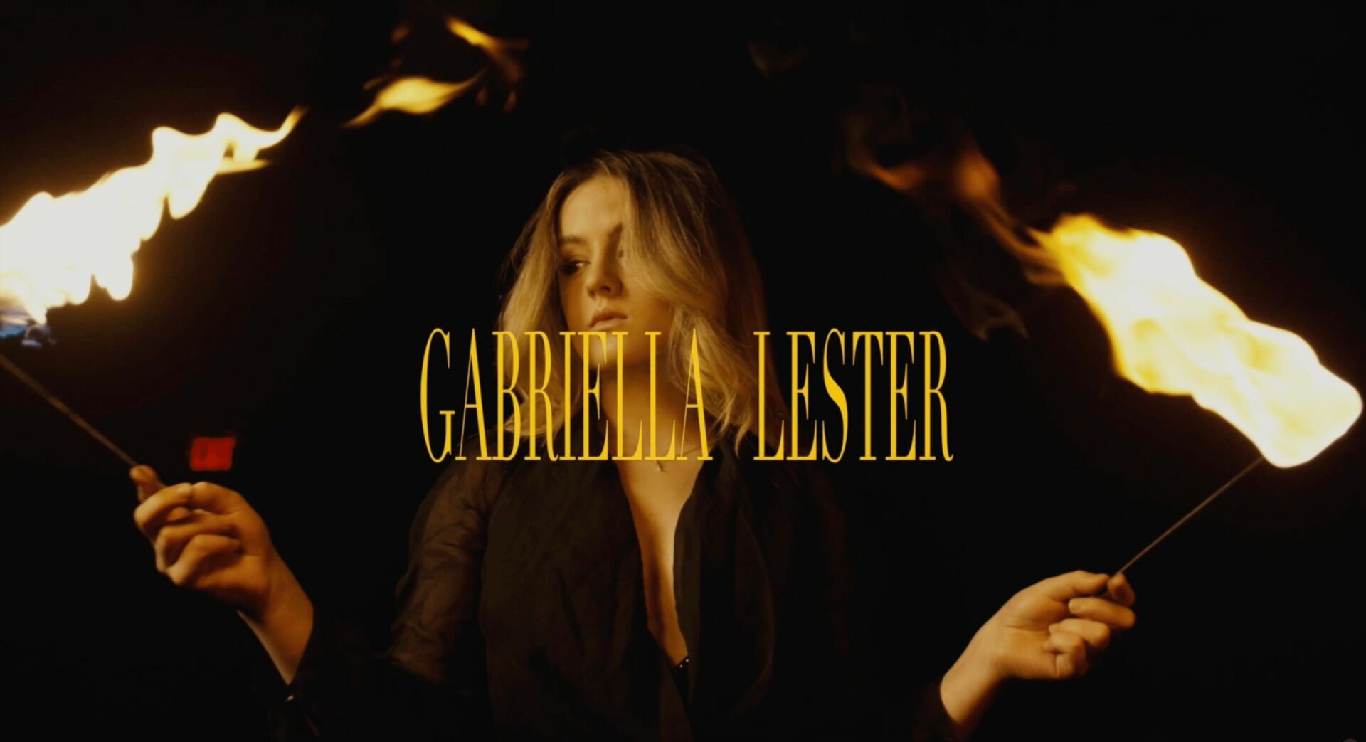 Meet Gabriella Lester | Magician/Escape Artist – SHOUTOUT LA