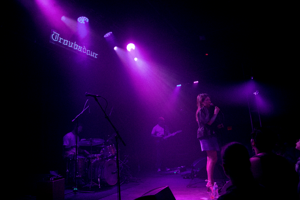 Meet Story Slaughter | Singer & Songwriter – SHOUTOUT LA