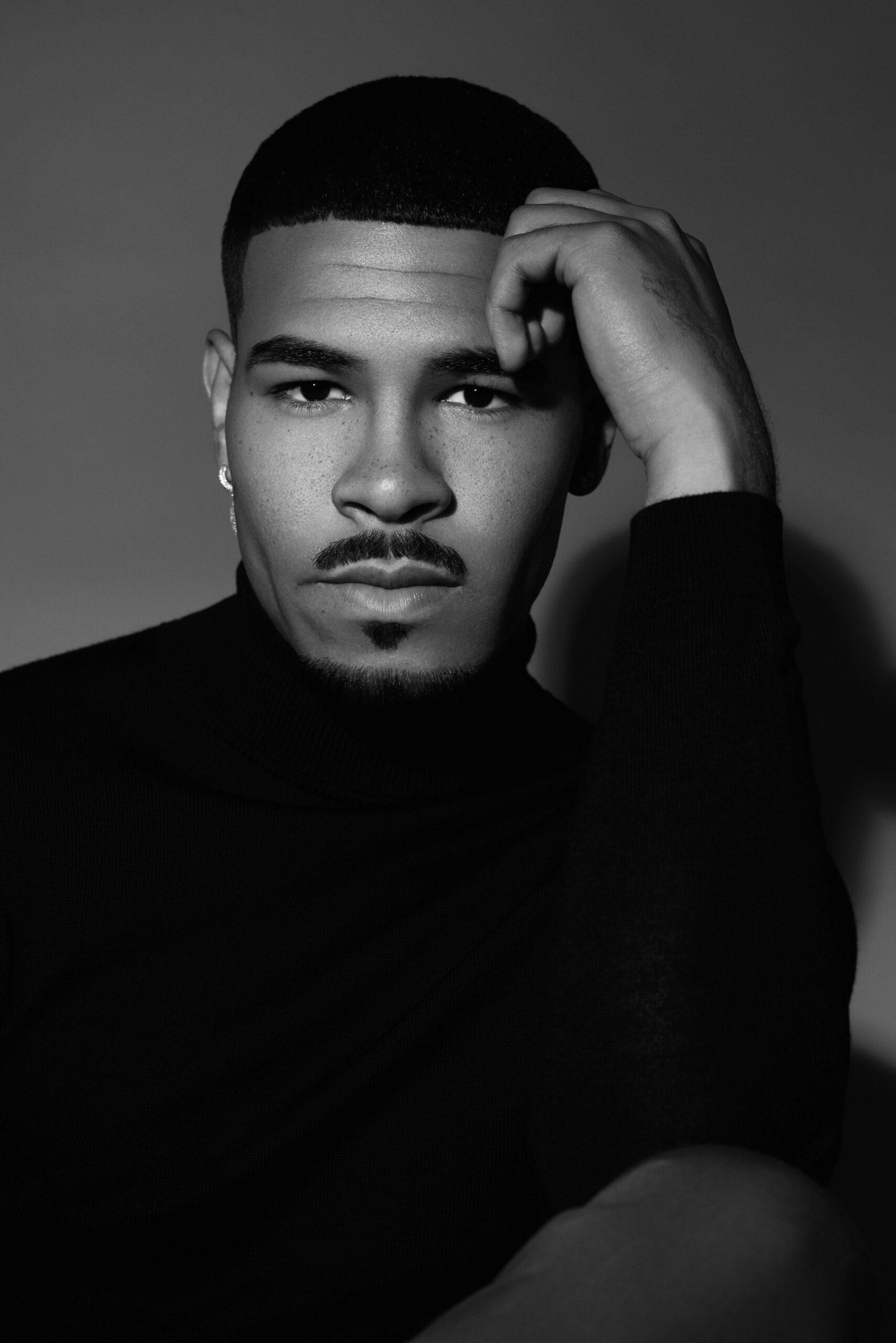 Meet Elijah Bell | Actor/producer - SHOUTOUT LA