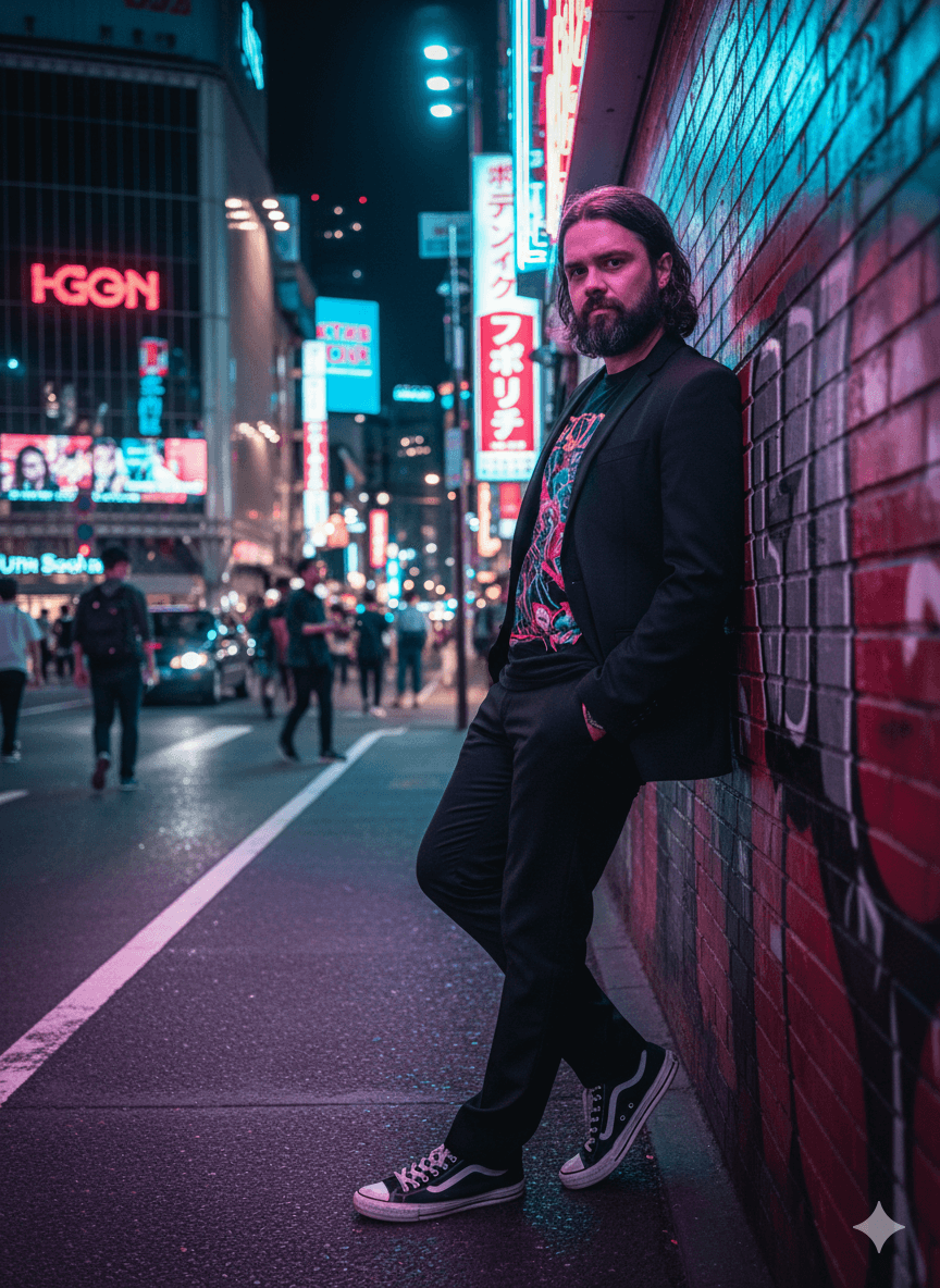 Meet Anton Gera | Founder | Government contractor – SHOUTOUT LA