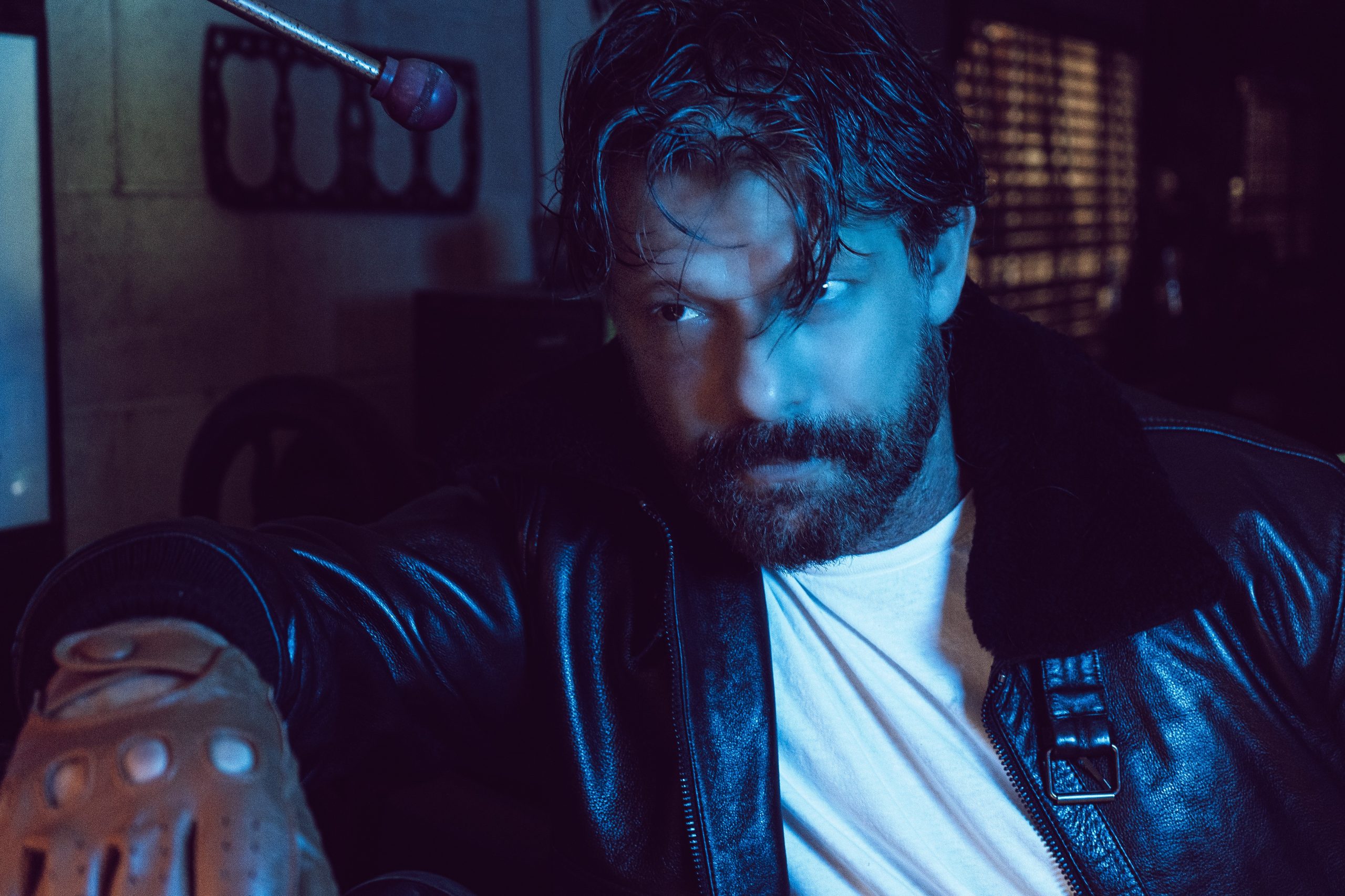 Meet Jay Krymis | bar owner – SHOUTOUT LA